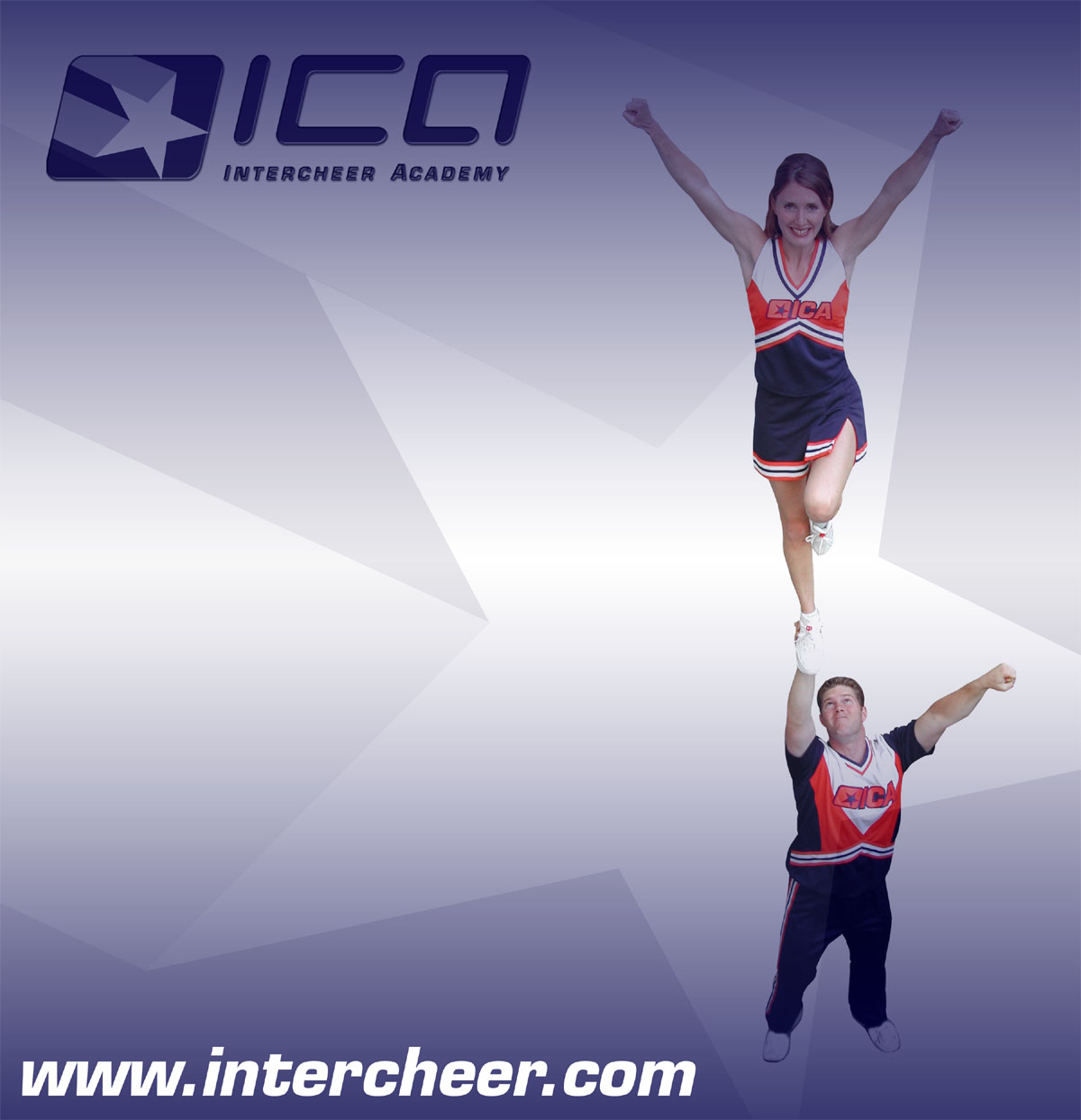 INTERCHEER | TWO2ONE